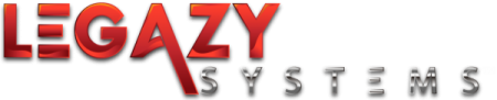 LEGAZY SYSTEMS